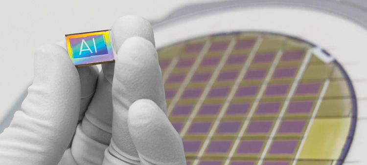 Optics & Photonics News - Home