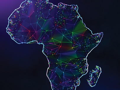 Quantum in Africa