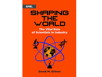 Optics & Photonics News - Home