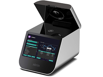 Optics & Photonics News - Nirrin Awarded NIH Funds