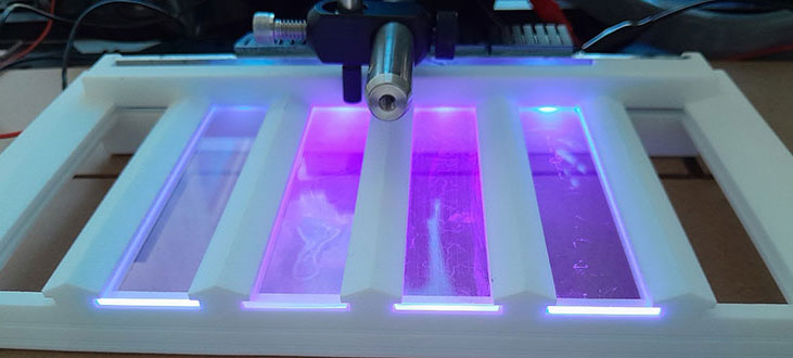 Optics & Photonics News - Home