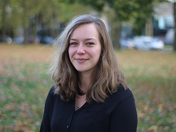 Entrepreneurs to Watch 2025: Kaylee Hakkel