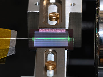 Optics & Photonics News - Home
