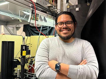 Optics & Photonics News - Home